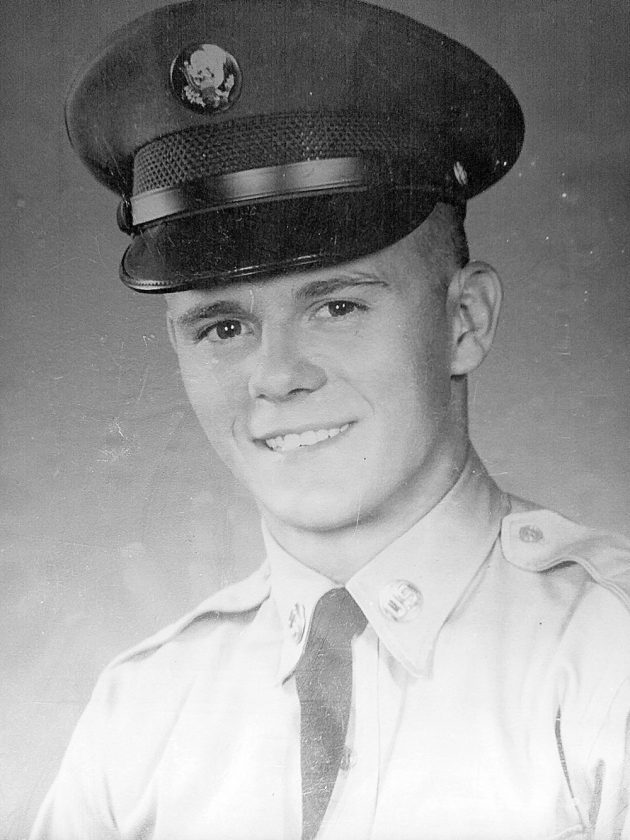 Richard K. Barney | News, Sports, Jobs - Adirondack Daily Enterprise